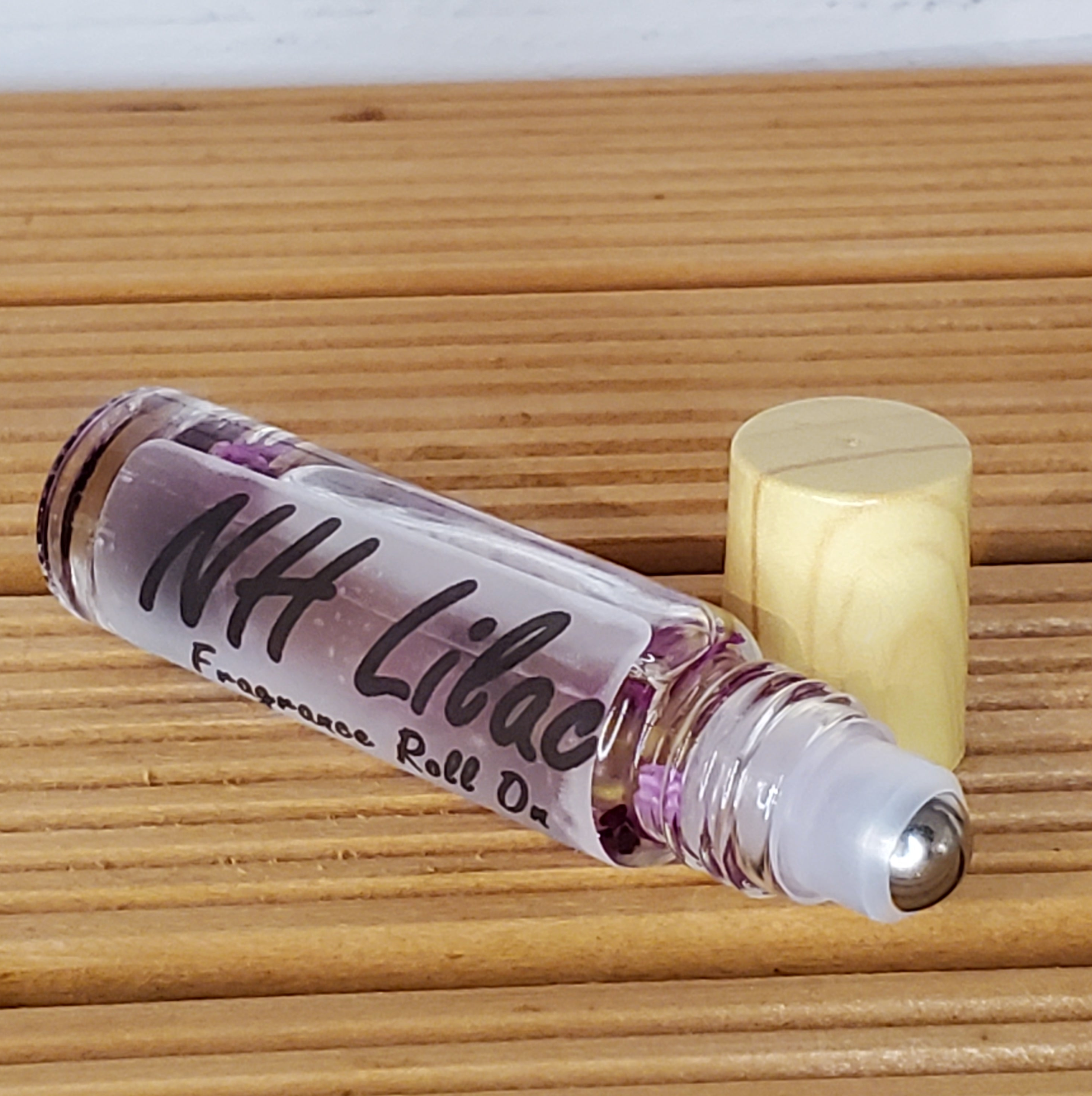 Fragrance Roll-Ons | Handmade Perfume Oils by Local Makers – Locally ...