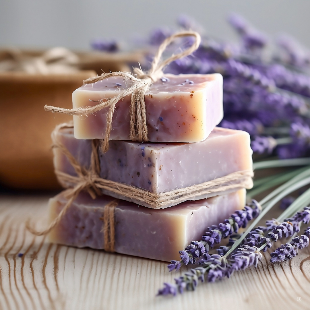 Soaps | Natural, Small-Batch Bars by NH Artisans – Locally Handmade ...